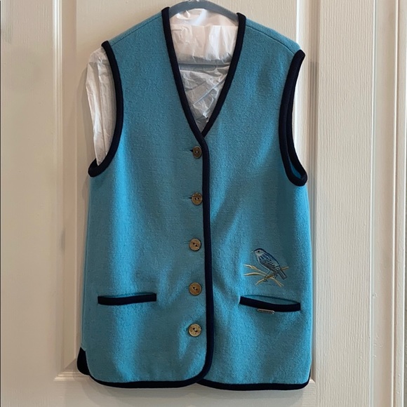 geiger | Jackets & Coats | Womens Geiger Collections Made In Austria ...